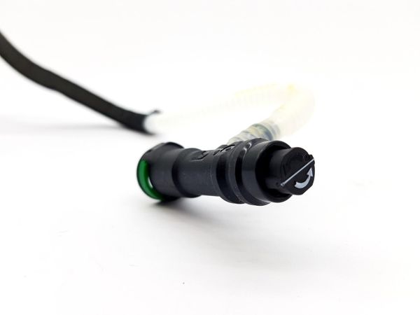 Üzemanyag Vezetékek Új eredeti 8200527377 8200162257 Renault Megane II ...