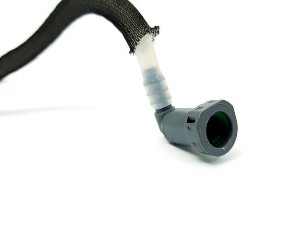 Üzemanyag Vezetékek Új eredeti 8200527377 8200162257 Renault Megane II ...