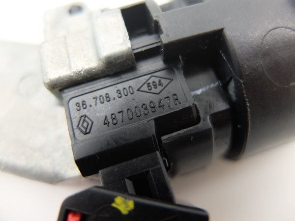 Gyújtáskapcsoló Dacia Dokker 487003947R Renault - Vásároljon most